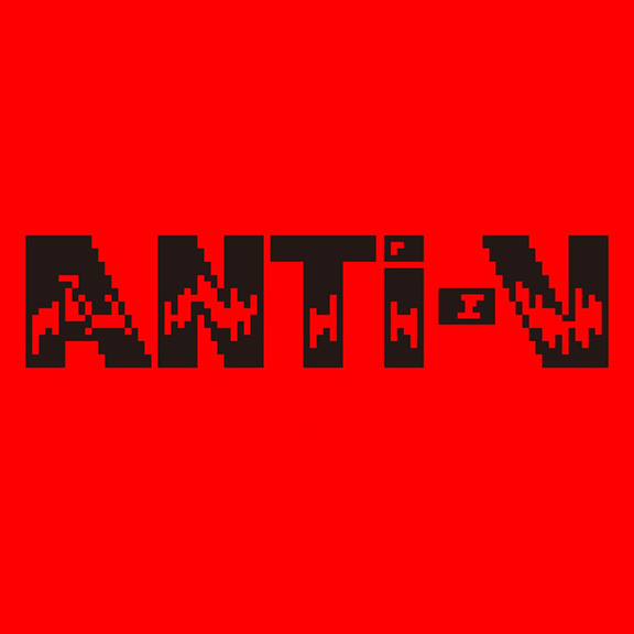 ANTi-V TOP - ANTi-V